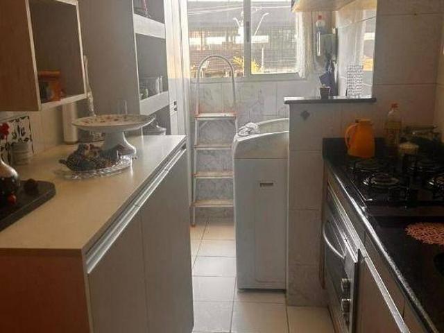 Apartamento com 2 dormitórios à venda, 56 m² por R$ 490.000,00 Vila Branca Jacareí/SP