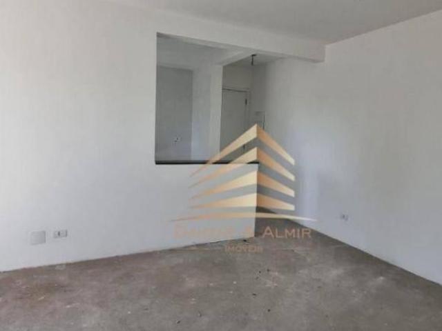 Apartamento à venda, 56 m² por R$ 440.000,00 Vila Galvão Guarulhos/SP