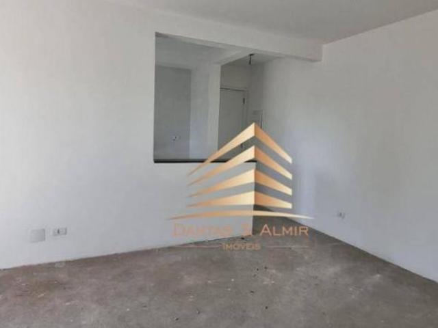 Apartamento à venda, 56 m² por R$ 440.000,00 Vila Galvão Guarulhos/SP