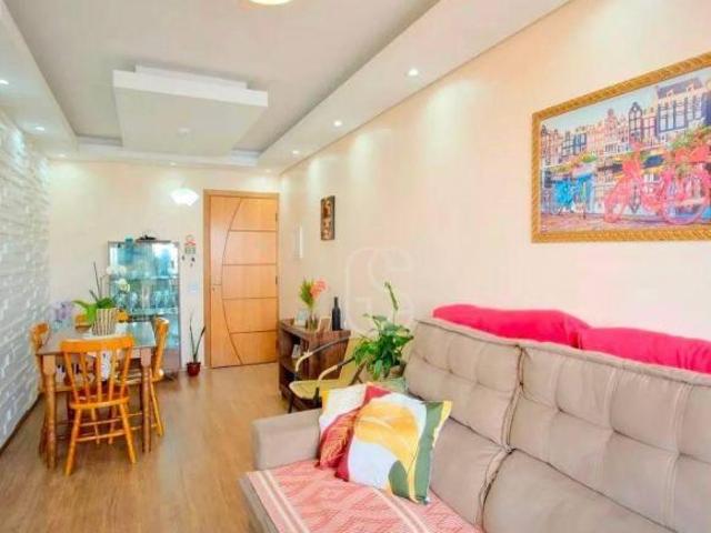 Apartamento à venda, 56 m² por R$ 450.000,00 Vila Matilde São Paulo/SP