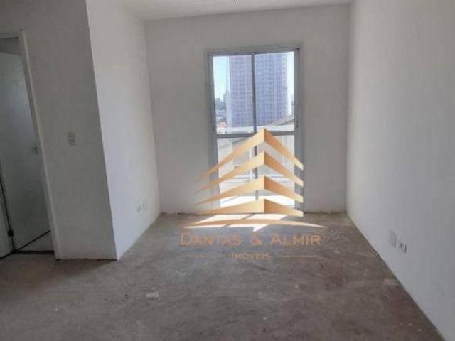 Apartamento à venda, 56 m² por R$ 450.000,00 Vila Galvão Guarulhos/SP