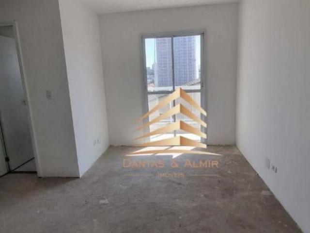 Apartamento à venda, 56 m² por R$ 450.000,00 Vila Galvão Guarulhos/SP