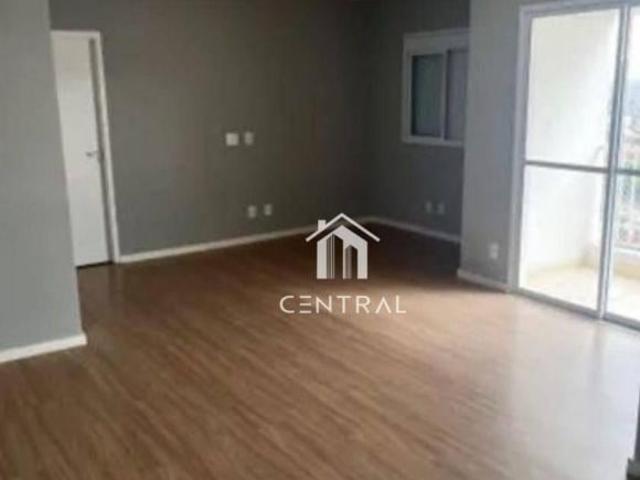 Apartamento com 2 dormitórios à venda, 56 m² por R$ 450.000,00 Vila Rosália Guarulhos/SP