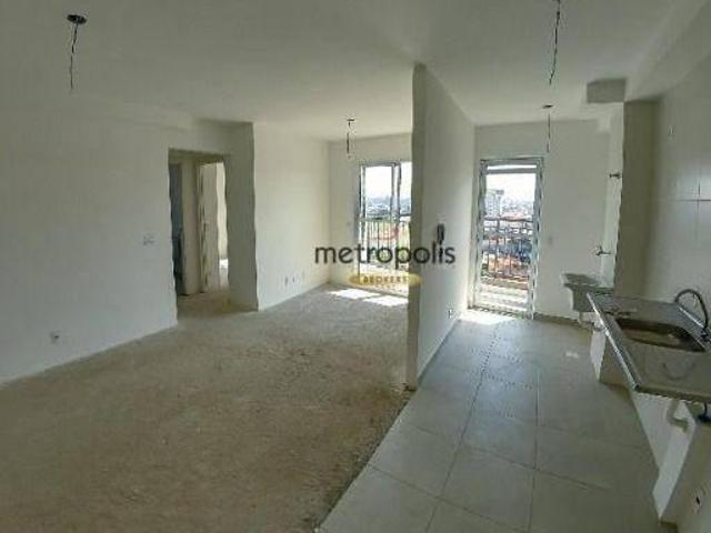 Apartamento à venda, 56 m² por R$ 451.000,00 Vila Mussolini São Bernardo do Campo/SP