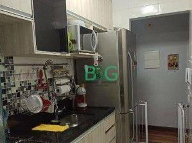 Apartamento à venda, 56 m² por R$ 468.900,00 Vila Palmeiras São Paulo/SP