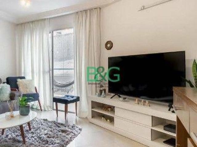 Apartamento à venda, 56 m² por R$ 479.000,00 Liberdade São Paulo/SP