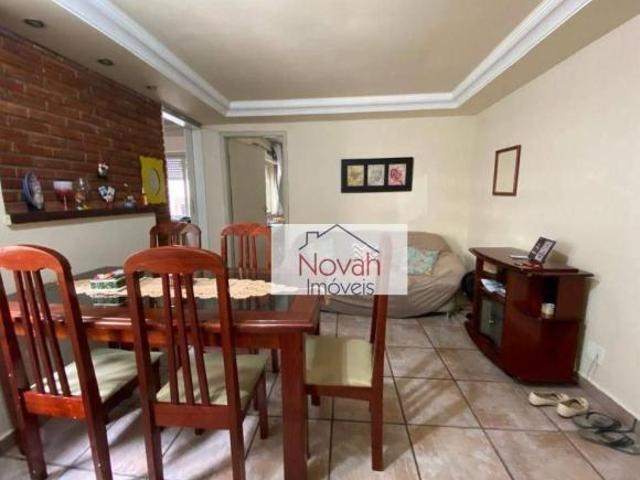 Apartamento à venda, 56 m² por R$ 488.000,00 Pompéia Santos/SP