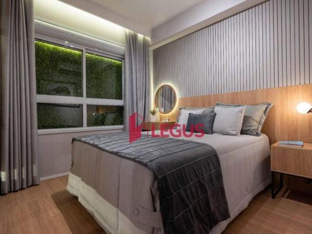 Apartamento à venda, 56 m² por R$ 489.000,00 Vila Andrade São Paulo/SP