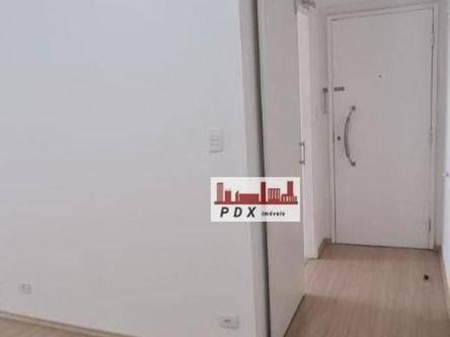 Apartamento à venda, 56 m² por R$ 480.000,00 Vila Mascote São Paulo/SP
