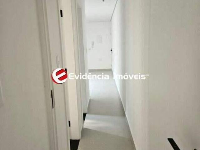 Apartamento à venda, 56 m² por R$ 495.000,00 Vila Floresta Santo André/SP