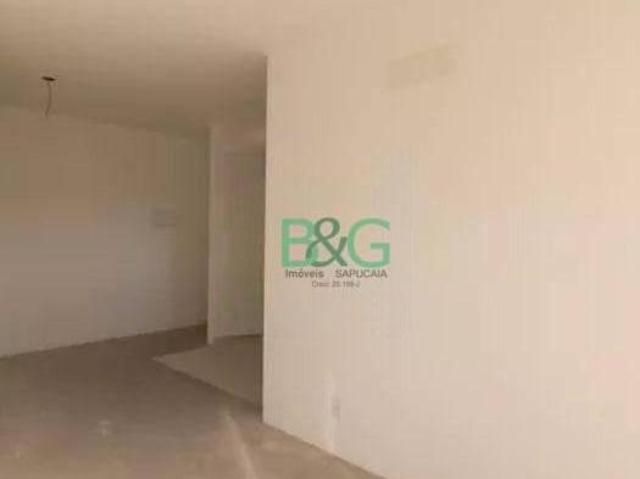 Apartamento à venda, 56 m² por R$ 499.000,00 Vila Galvão Guarulhos/SP