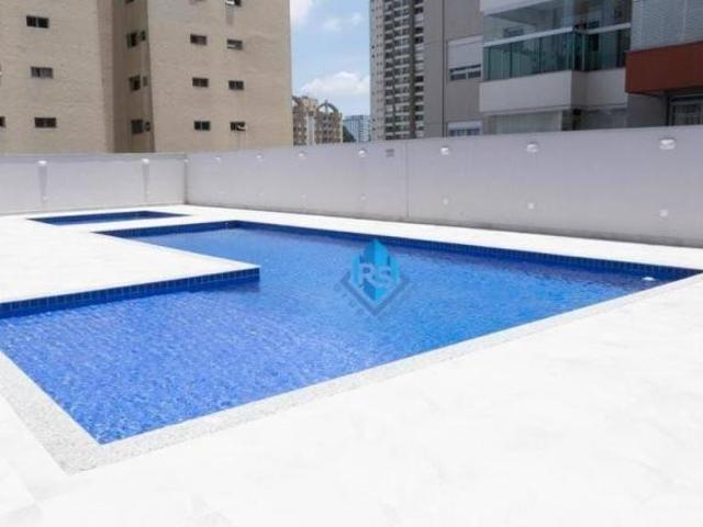 Apartamento à venda, 56 m² por R$ 499.000,00 Baeta Neves São Bernardo do Campo/SP