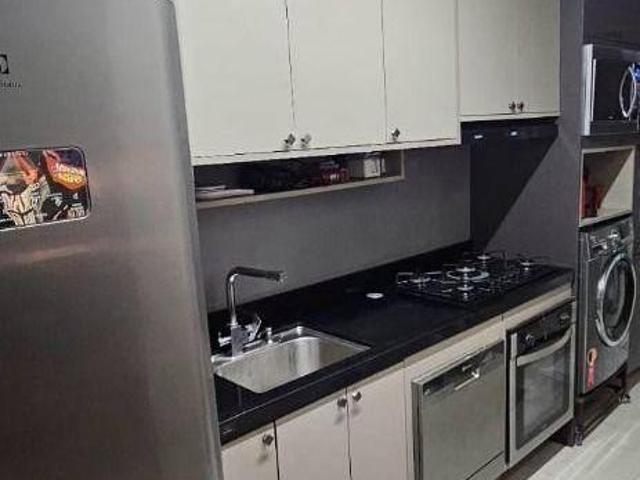 Apartamento à venda, 56 m² por R$ 499.000,00 Brás São Paulo/SP