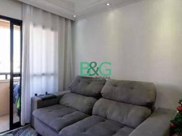 Apartamento à venda, 56 m² por R$ 499.000,00 Imirim São Paulo/SP
