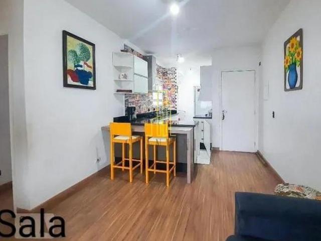 Apartamento à venda, 56 m² por R$ 499.000,00 Jardim Olavo Bilac São Bernardo do Campo/SP