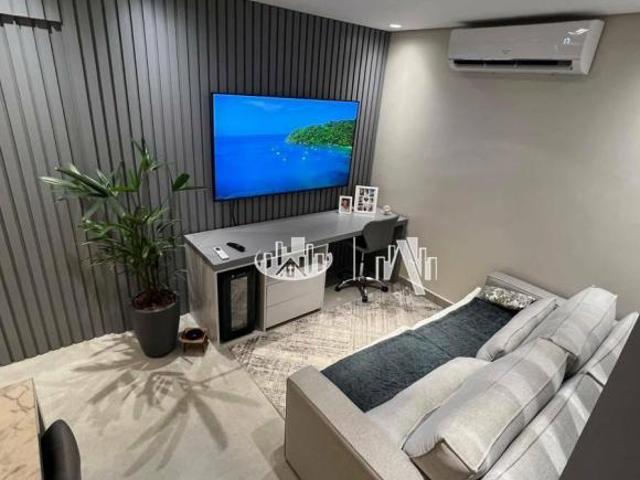 Apartamento à venda, 56 m² por R$ 490.000,00 Vila Ipiranga Londrina/PR