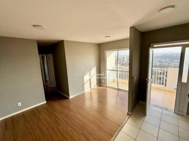 Apartamento à venda, 56 m² por R$ 490.000,01 Vila Rosália Guarulhos/SP