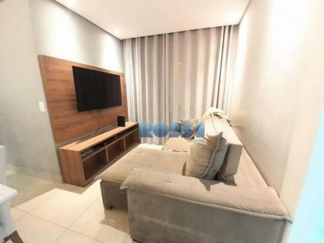 Apartamento à venda, 56 m² por R$ 500.000,00 Vila Ema São Paulo/SP