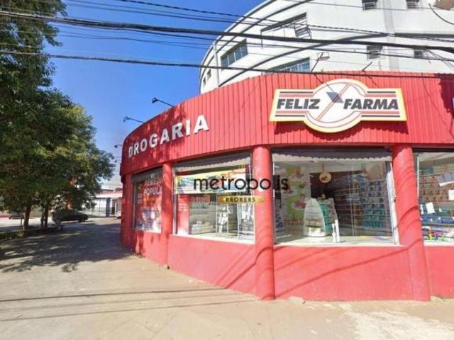 Apartamento à venda, 56 m² por R$ 501.000,00 Campestre Santo André/SP