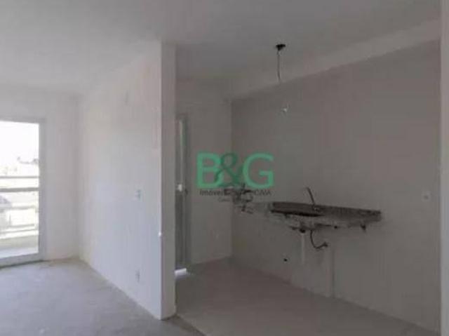 Apartamento à venda, 56 m² por R$ 519.000,00 Vila Galvão Guarulhos/SP