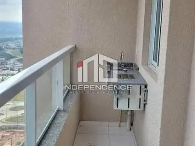 Apartamento à venda, 56 m² por R$ 510.000,00 Urbanova São José dos Campos/SP