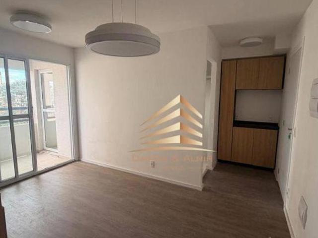 Apartamento à venda, 56 m² por R$ 520.000,00 Vila Galvão Guarulhos/SP