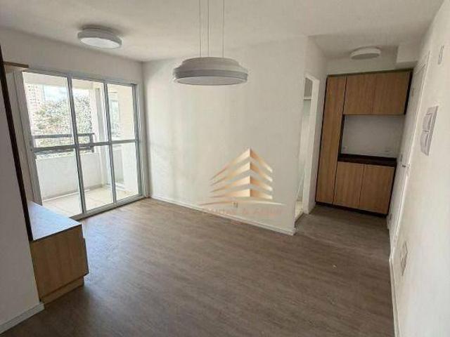 Apartamento à venda, 56 m² por R$ 520.000,00 Vila Galvão Guarulhos/SP