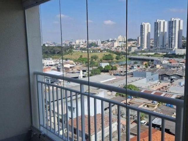 Apartamento à venda, 56 m² por R$ 520.000,00 Saúde São Paulo/SP