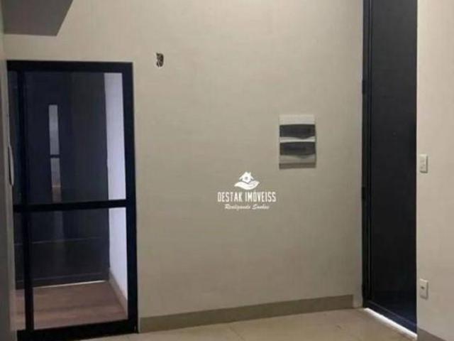 Apartamento à venda, 56 m² por R$ 535.500,00 Umuarama Uberlândia/MG