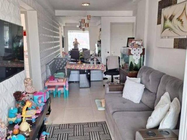 Apartamento à venda, 56 m² por R$ 530.000,00 Vila Ema São Paulo/SP