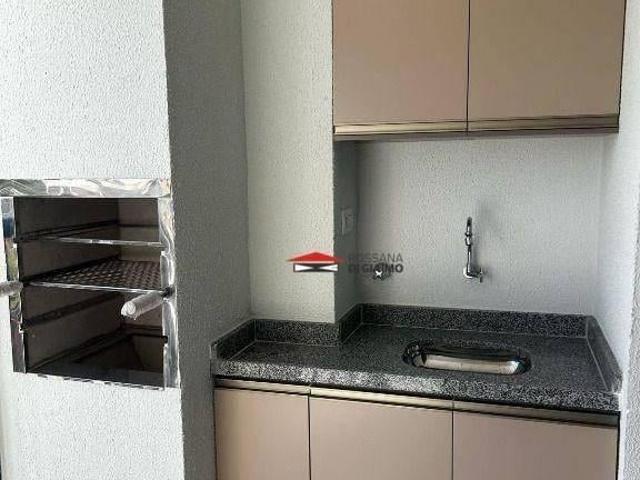 Apartamento à venda, 56 m² por R$ 530.000,00 Martim de Sá Caraguatatuba/SP