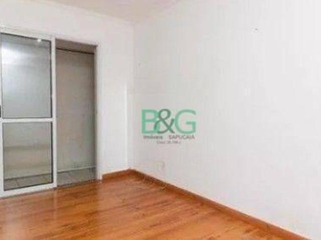 Apartamento à venda, 56 m² por R$ 549.000,00 Vila Matilde São Paulo/SP