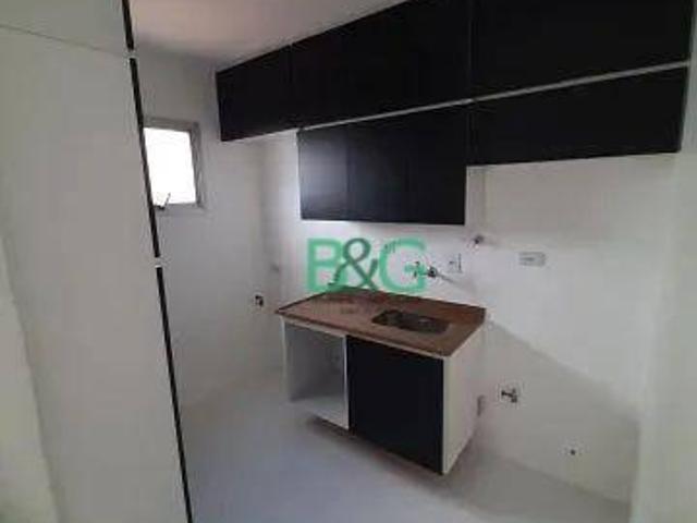 Apartamento à venda, 56 m² por R$ 540.000,00 Vila da Saúde São Paulo/SP
