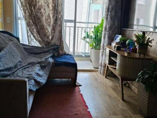 Apartamento à venda, 56 m² por R$ 540.800,00 Vila Independência São Paulo/SP