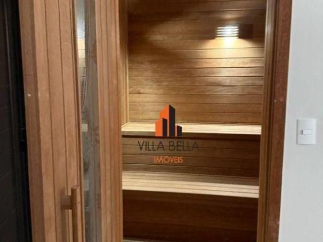 Apartamento à venda, 56 m² por R$ 574.000,00 Parque das Nações Santo André/SP