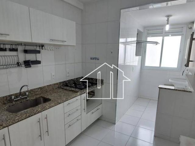 Apartamento à venda, 56 m² por R$ 570.000,00 Jardim das Colinas São José dos Campos/SP