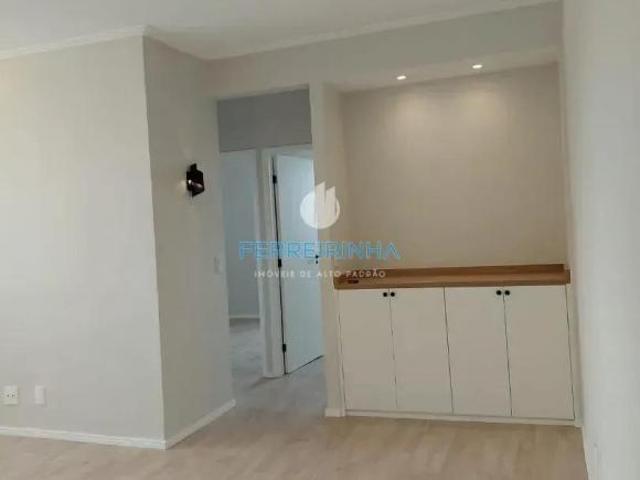 Apartamento à venda, 56 m² por R$ 585.000,00 Jardim Aquarius São José dos Ca