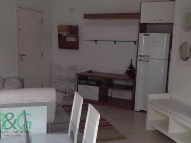 Apartamento à venda, 56 m² por R$ 599.000,00 Aclimação São Paulo/SP