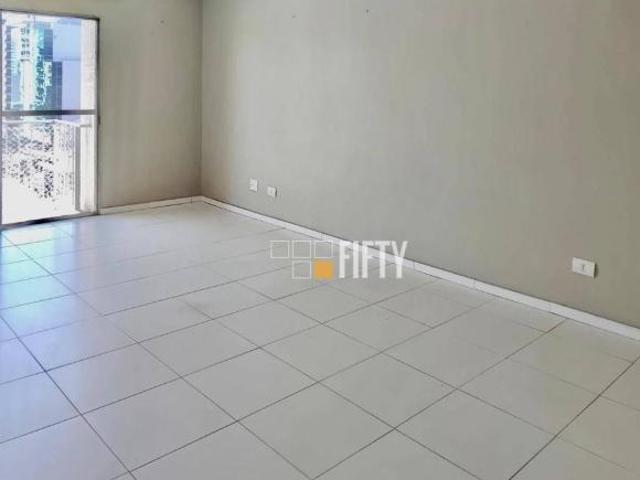 Apartamento à venda, 56 m² por R$ 590.000,00 Vila Olímpia São Paulo/SP