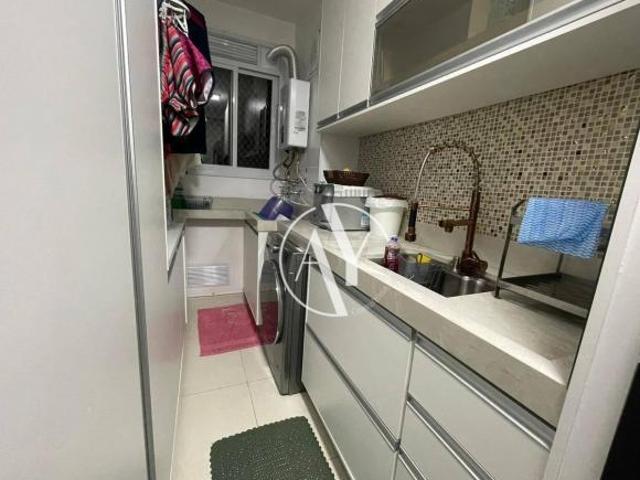 Apartamento à venda, 56 m² por R$ 600.000,00 Bonfim Campinas/SP