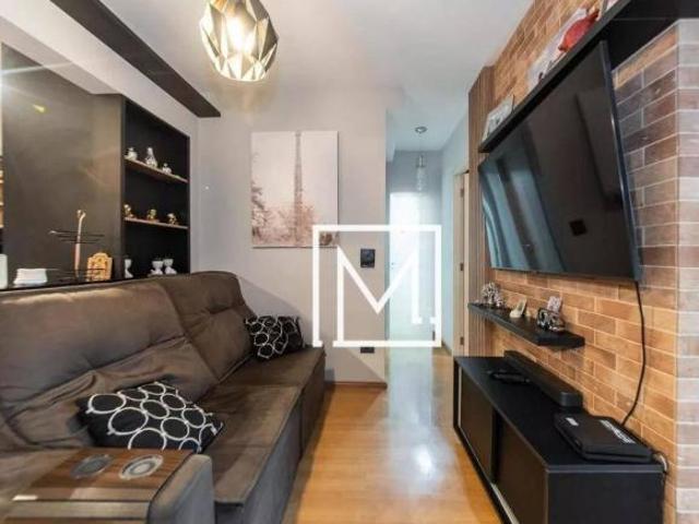 Apartamento à venda, 56 m² por R$ 629.000,00 Ipiranga São Paulo/SP