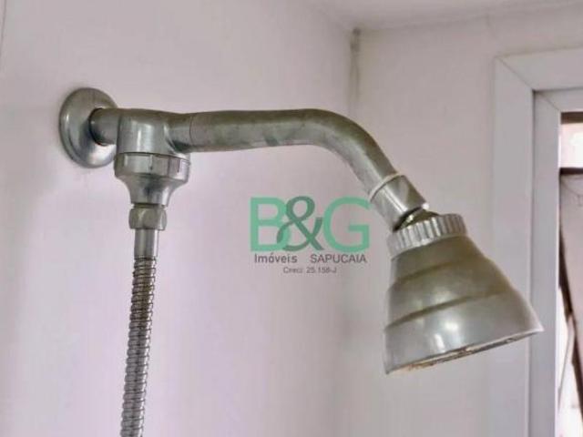 Apartamento à venda, 56 m² por R$ 649.000,00 Brás São Paulo/SP