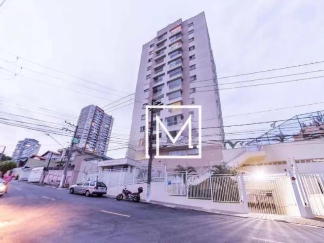 Apartamento à venda, 56 m² por R$ 629.000,00 Ipiranga São Paulo/SP