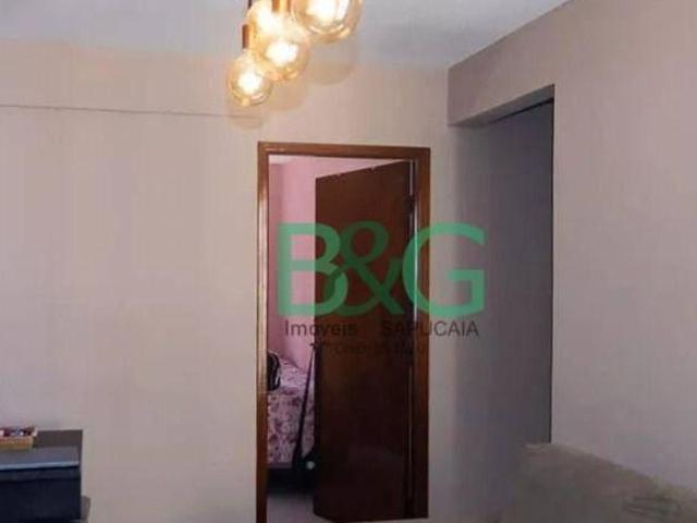 Apartamento à venda, 56 m² por R$ 684.000,00 Bela Vista São Paulo/SP