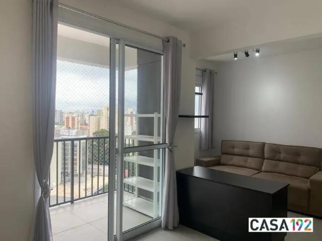 Apartamento à venda, 56 m² por R$ 680.000,00 Vila Mascote São Paulo/SP