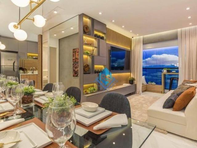 Apartamento à venda, 56 m² por R$ 699.000,00 Jardim Santo André/SP