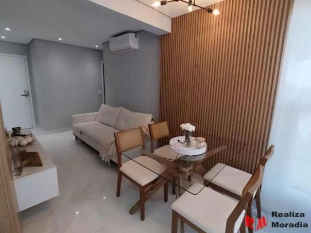 Apartamento à venda, 56 m² por R$ 750.000,00 Vila Yara Osasco/SP
