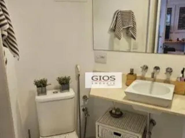 Apartamento à venda, 56 m² por R$ 750.000,00 Sumarezinho São Paulo/SP