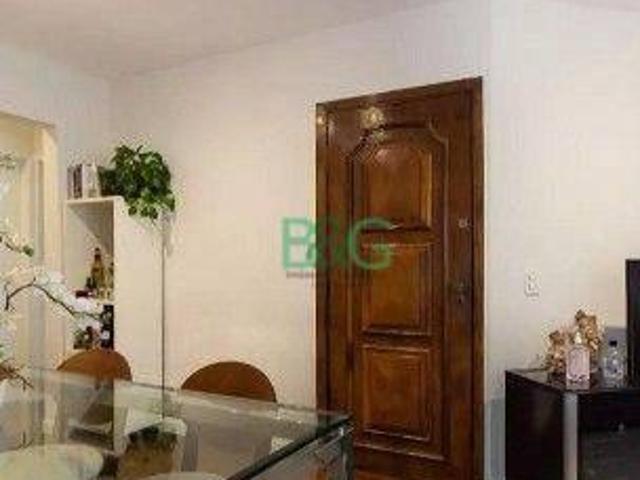 Apartamento à venda, 56 m² por R$ 784.000,00 Vila Olímpia São Paulo/SP