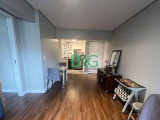Apartamento à venda, 56 m² por R$ 838.900,00 Cerqueira César São Paulo/SP